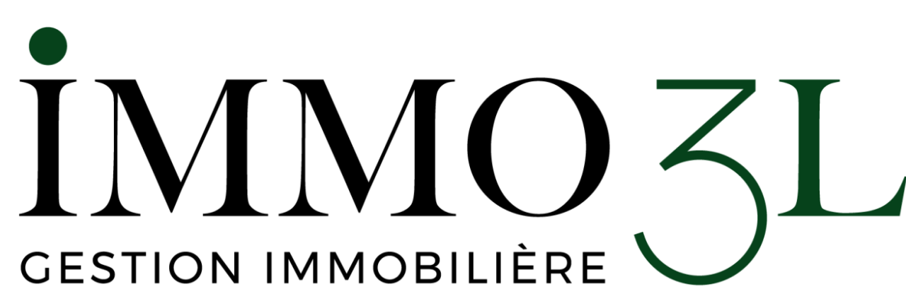 Accueil - Immo3L